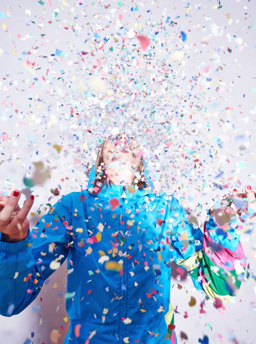 Founded in 2023, Festive Fields Entertainment Group is poised to make a ...